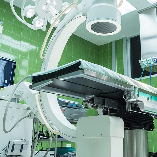 Q Medicline – Insumos Quirúrgicos